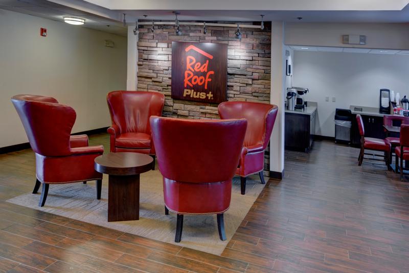 Cheap, Pet Friendly Hotels in Raleigh, NC | Red Roof PLUS+