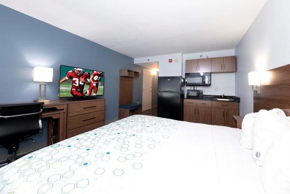 Find & Book Cheap Hotels | Red Roof Inn