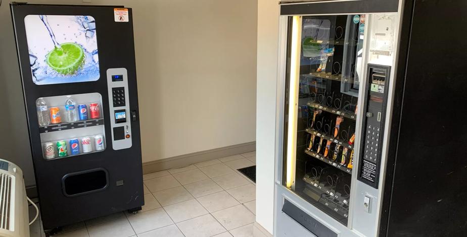 Cheap Hotel in Buena, NJ 08310 | Red Roof