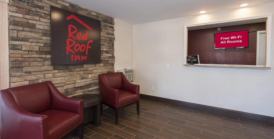 Budget, Pet Friendly Hotel in Rio Grande, NJ 08242 | Red Roof Inn