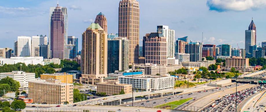 14 Best Things to Do in Atlanta | Red Roof