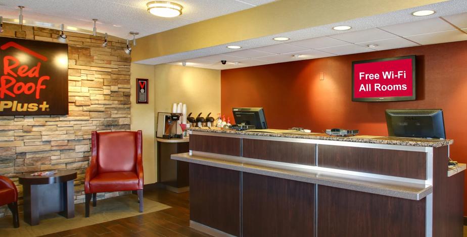 Cheap Hotel in Statesville, NC | Red Roof