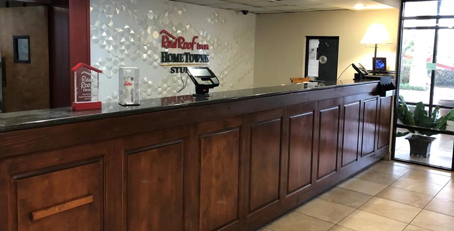 Extended Stay Hotel in Augusta, GA | Red Roof