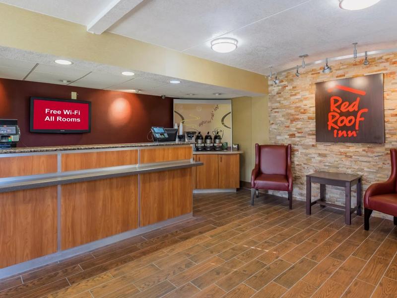 Find & Book Cheap Hotels | Red Roof Inn