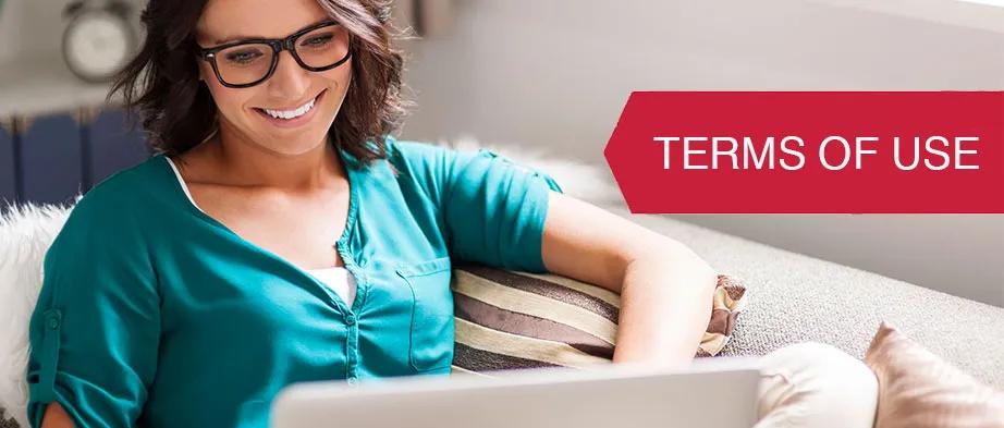 Terms of Use | Red Roof | Terms & Conditions