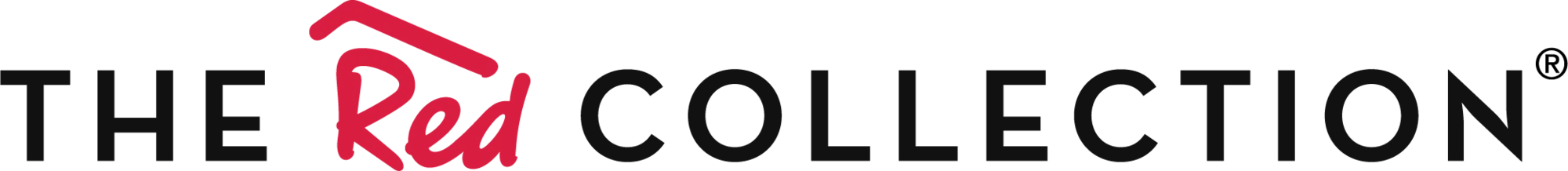 Meet The Red Collection® | Red Roof