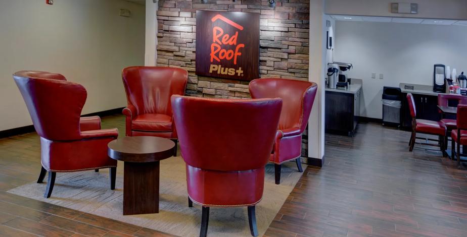 Cheap, Pet Friendly Hotels in Raleigh, NC | Red Roof