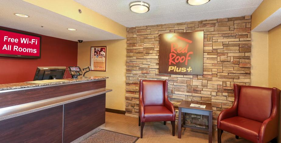 Cheap Hotel in Hanover, MD | Red Roof