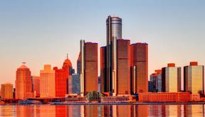17 Best Things to Do in Detroit | Red Roof