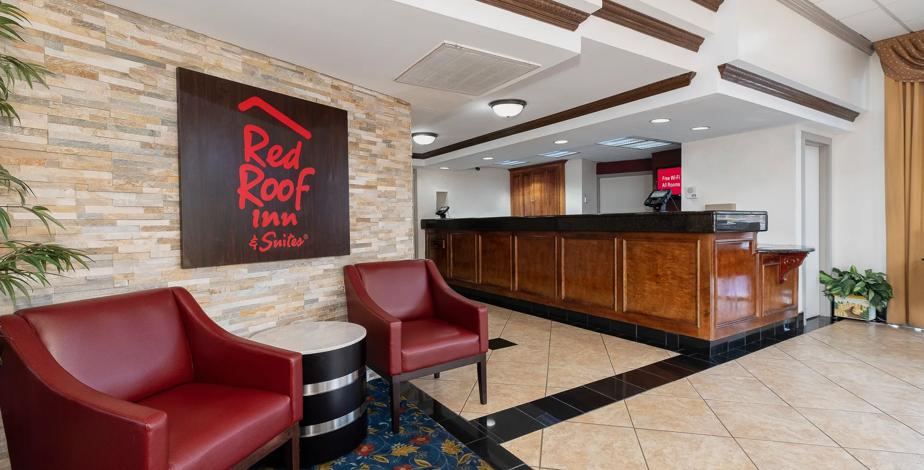 Cheap Hotel in Macon, GA | Red Roof