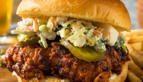 20 Best Restaurants in Detroit | Red Roof