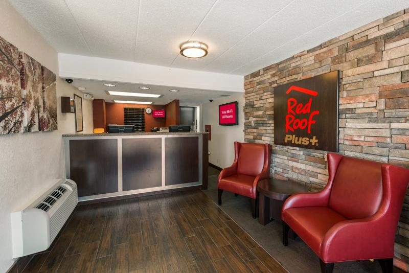 Find & Book Cheap Hotels | Red Roof Inn