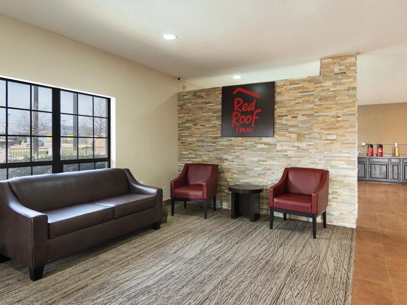 Hotel Near Stockyards in Fort Worth, TX | Red Roof