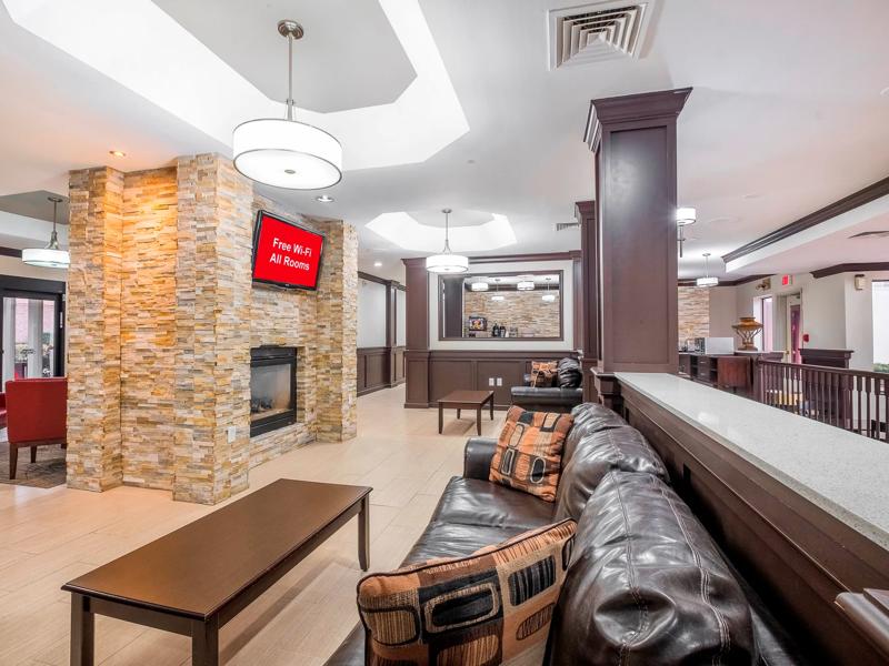 Hotel Near Cedar Bluff – Knoxville, TN | Red Roof