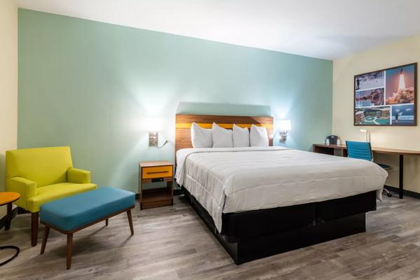 Find & Book Cheap Hotels | Red Roof Inn