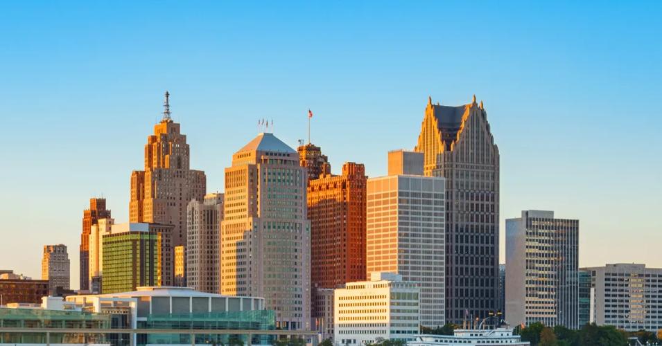 Detroit, MI Travel Guides | Red Roof