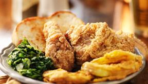 20 Best Restaurants in Detroit | Red Roof