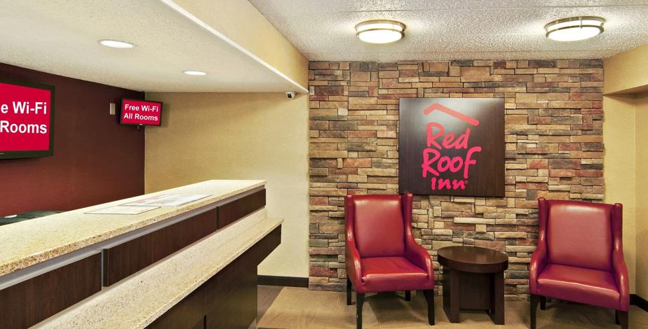 Cheap Hotel in Farmington Hills, MI 48335 | Red Roof Inn
