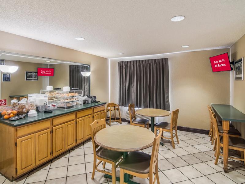 Find & Book Cheap Hotels | Red Roof Inn