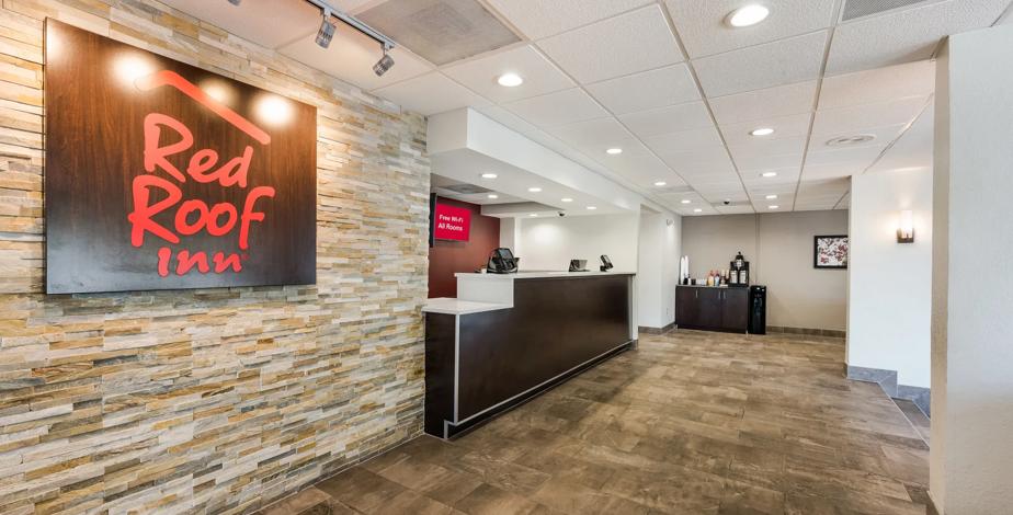 Red Roof Inn | Cheap Smoke Free Hotel In Birmingham, AL 35216