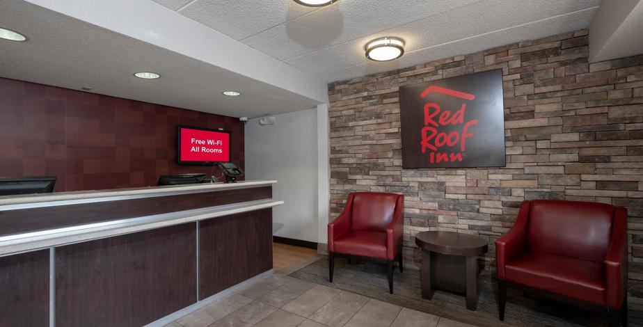 Cheap Hotel in Lanham, MD | Red Roof
