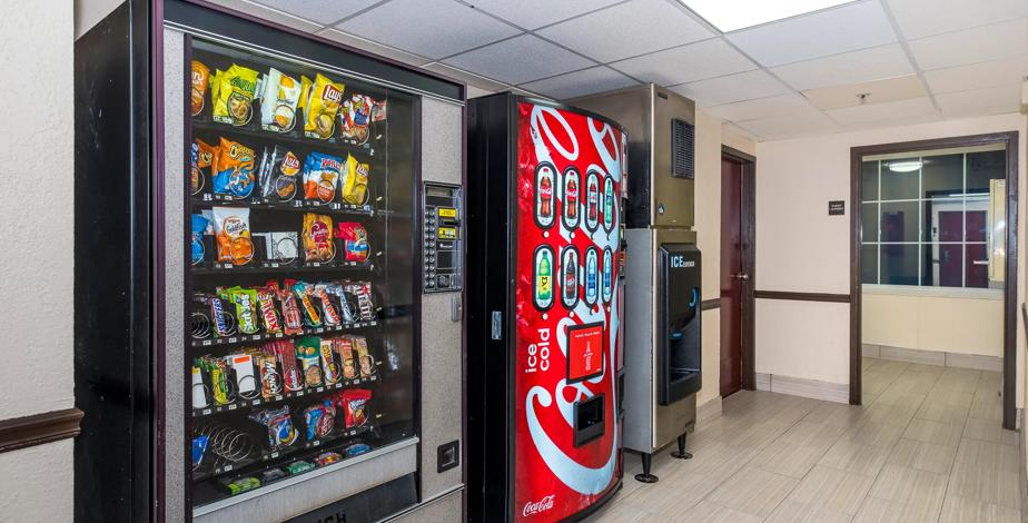 Hotel Near Papermill Road – Knoxville, TN | Red Roof