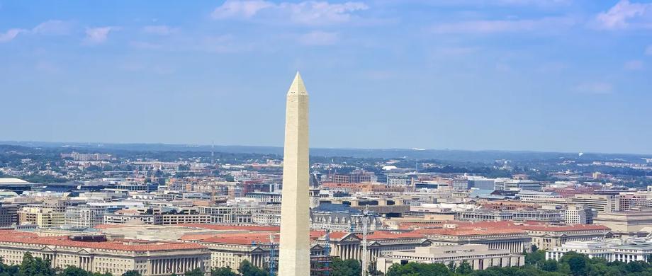 22 Best Things to Do in Washington D.C. | Red Roof