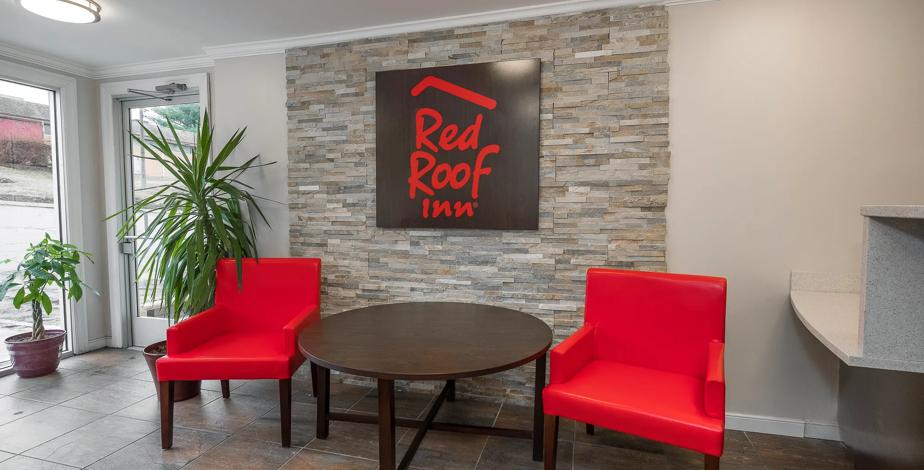Cheap Hotel in Fredericksburg, VA | Red Roof