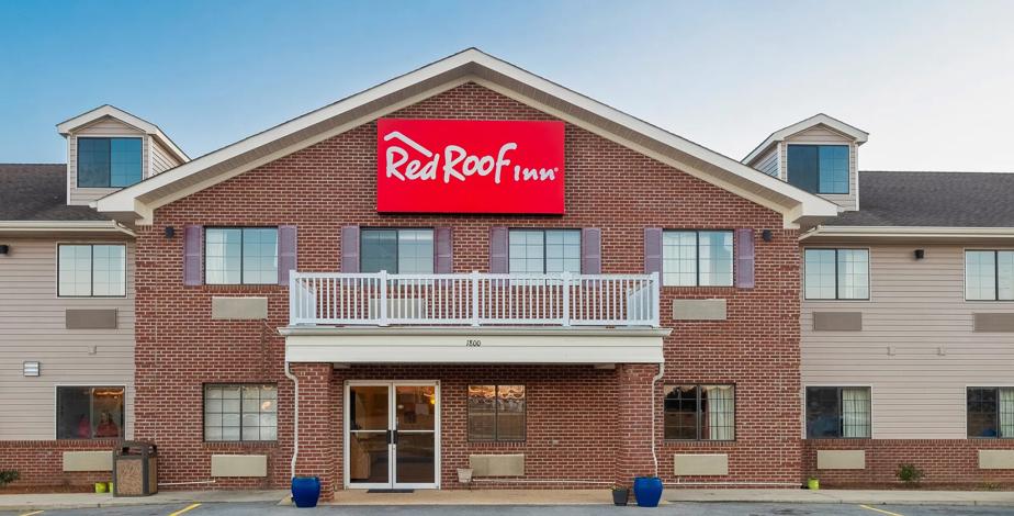 Budget, Pet Friendly Hotel in Hartselle, AL 35640 | Red Roof Inn