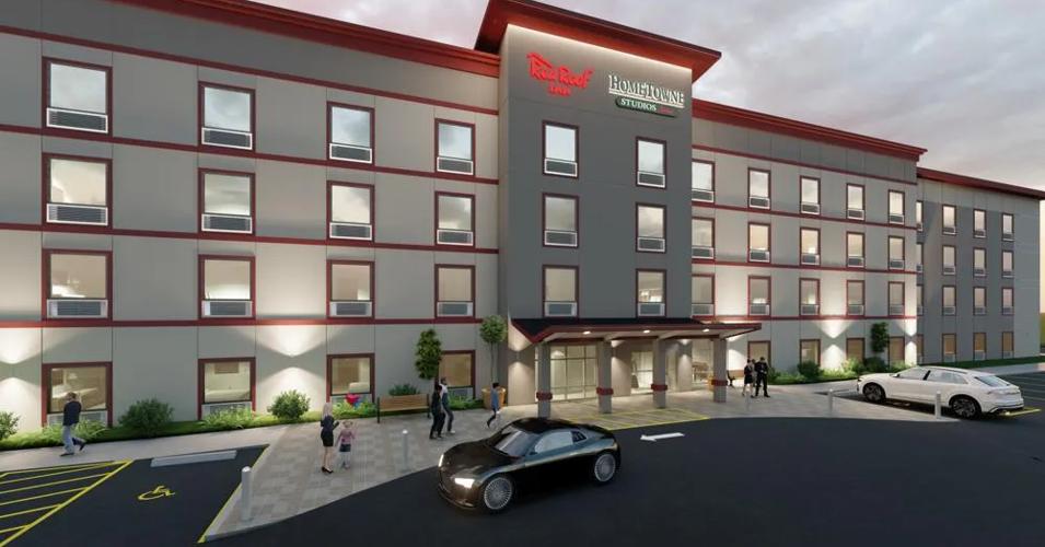 Red Roof | The Media Center | Hotel Press Releases