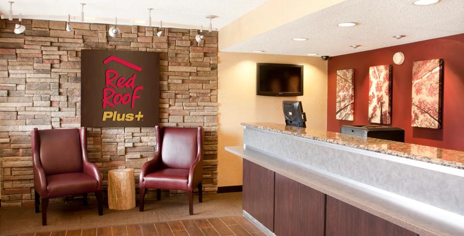 Hotel in North Ann Arbor | Red Roof