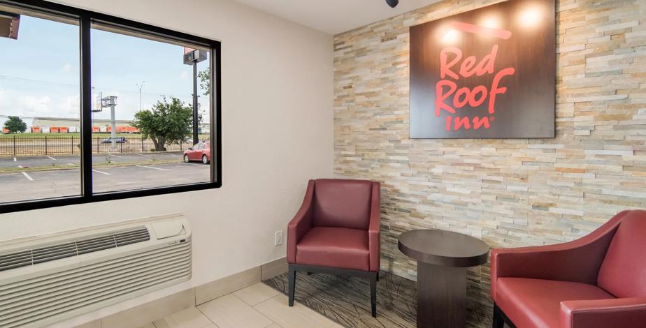 Cheap Hotel in Fort Worth, TX | Red Roof